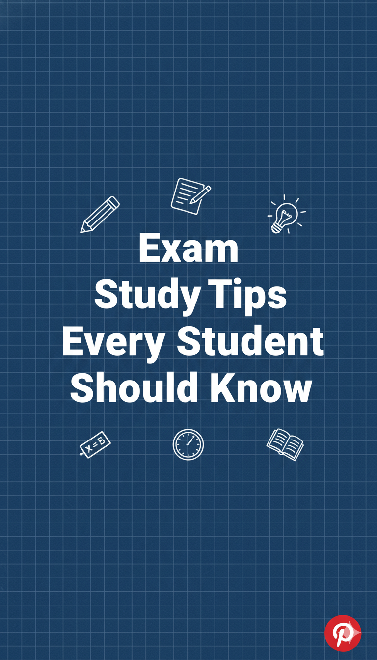 Smart Exam Tips, Effective Note-Taking Strategies & Proven Study ...