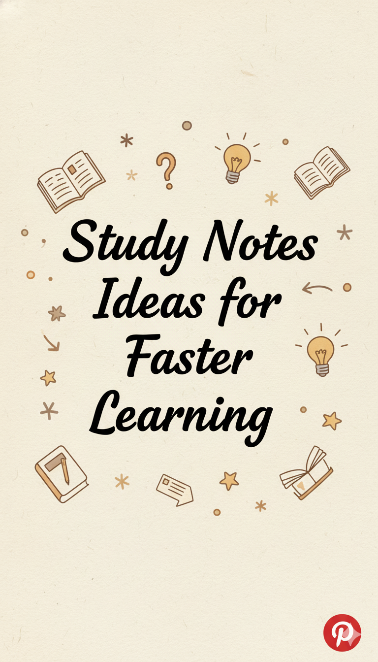 Smart Exam Tips, Effective Note-Taking Strategies & Proven Study ...