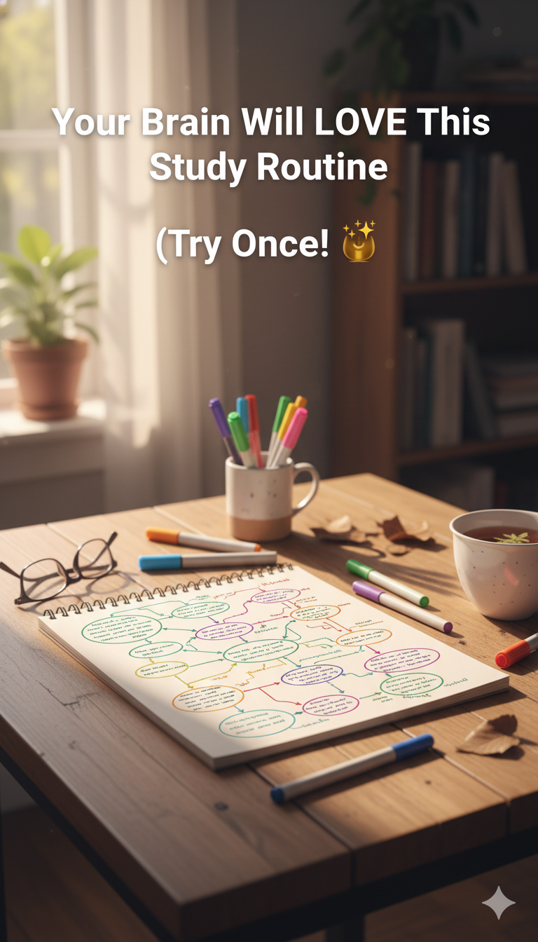 How to Improve Focus for Studying — The Only Guide You’ll Ever Need ...